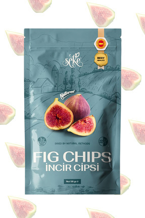 SEKE Organik Sertifikalı Cevizli Zeytinyağlı Kuru Incir Kürü Net 450 gr ...