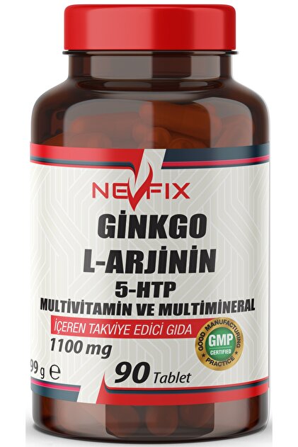 ginkgo biloba vitamin e