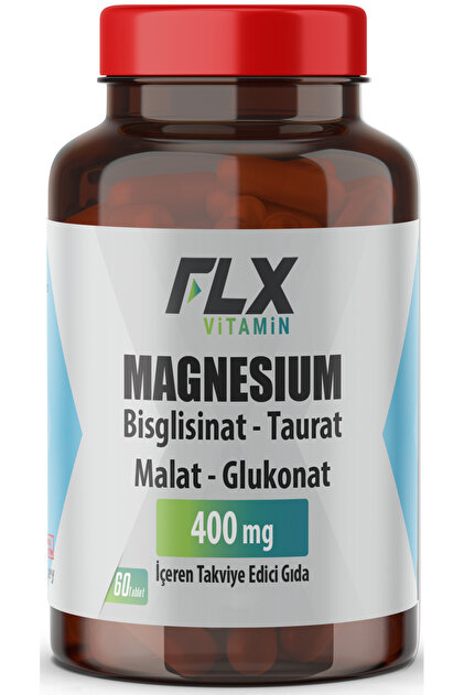 element magnesium tablet