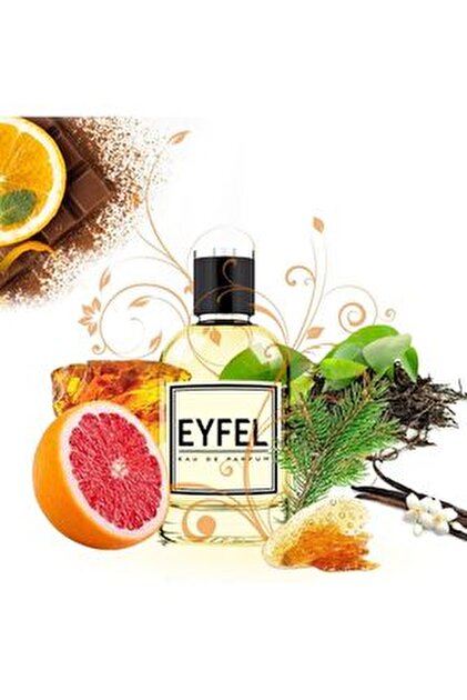 Eyfel Parfüm Eyfel Erkek Parfüm M16 100 ML - Fiyatı, Yorumları