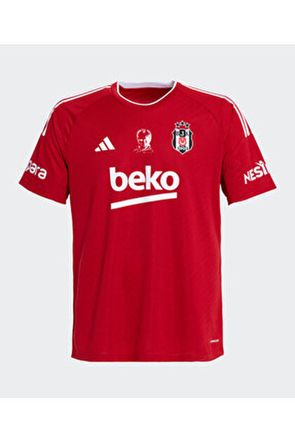 Beşiktaş Beşiktaş S.K. Bjk Forma 25/26 İç Saha Forması Erkek Forma ...