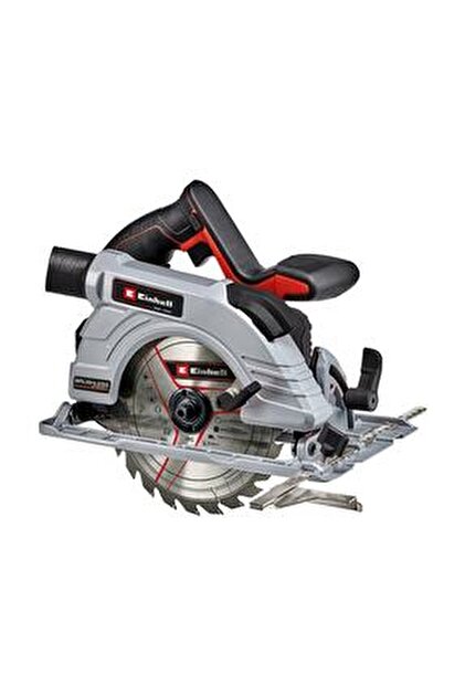 Einhell Te-cs 18/150 Li - Solo, Akülü Daire Testere - 4331220 - Fiyatı ...