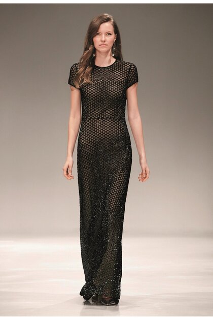 escada evening dresses