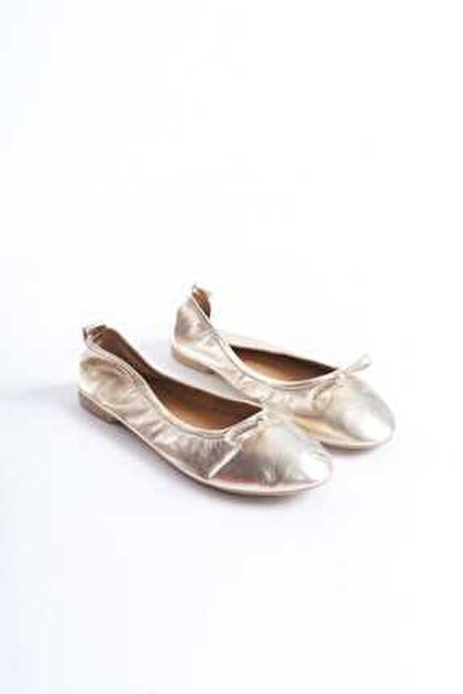 ERNİLA SHOES HAKİKİ DERİ KADIN BABET - Fiyatı, Yorumları