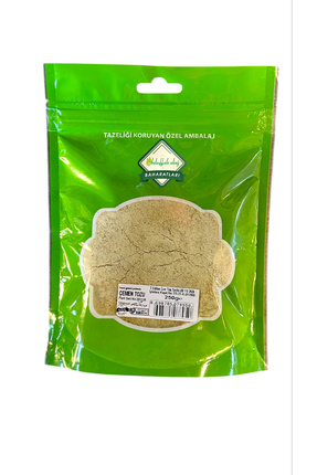 aktarix Toz Çemen ( Boy Otu - Poy ) 250 gr - Fiyatı, Yorumları
