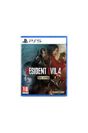 Sony Resident Evil 4 Gold Edition PS5 Oyun - Fiyatı, Yorumları