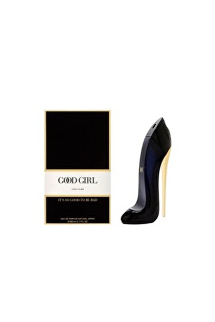 CAROLINE Good Girl Fantastic Pink-80 ML - Fiyatı, Yorumları