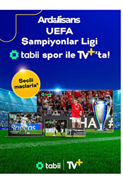 TV+ Tv Plus Premium – 1 Yıllık - Fiyatı, Yorumları