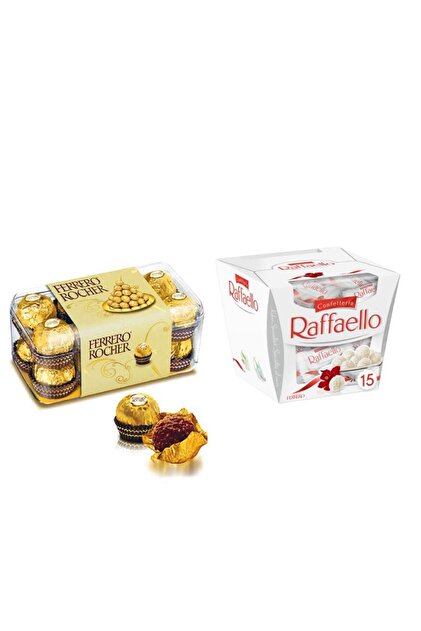 rocher raffaello