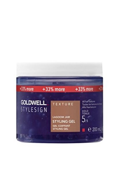 GOLDWELL Lagoom Jam Ultra Hacim Jöle 150ml - Fiyatı, Yorumları