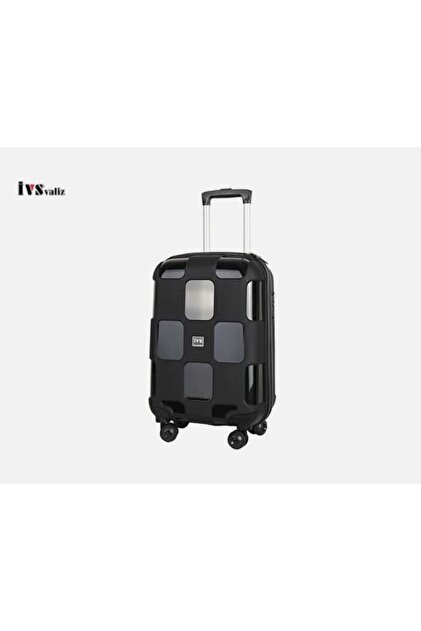 polypropylene suitcases