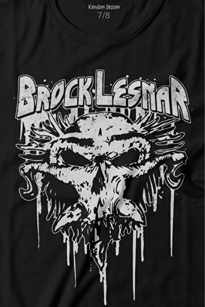 brock lesnar kids t shirt