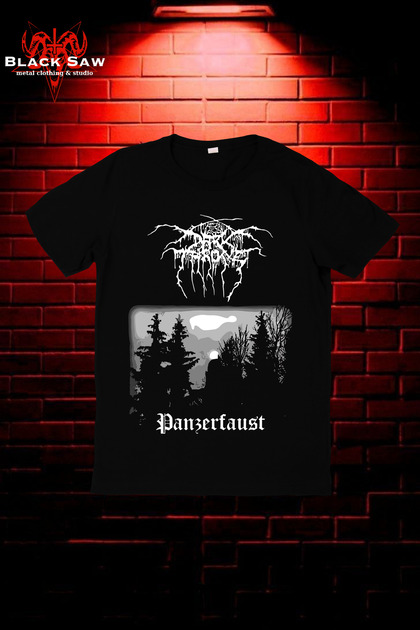 darkthrone panzerfaust