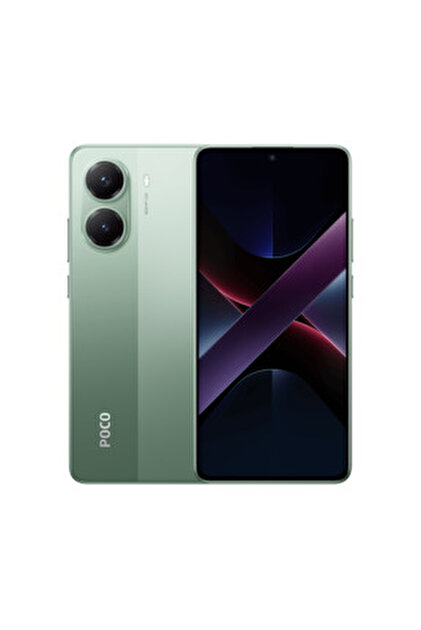 POCO X7 Pro 12GB RAM 512GB ROM, Siyah - Fiyatı, Yorumları