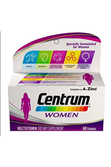 centrum energy barcode