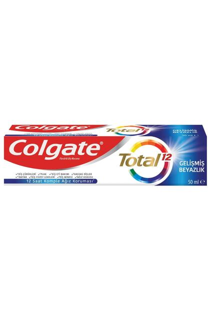 colgate total