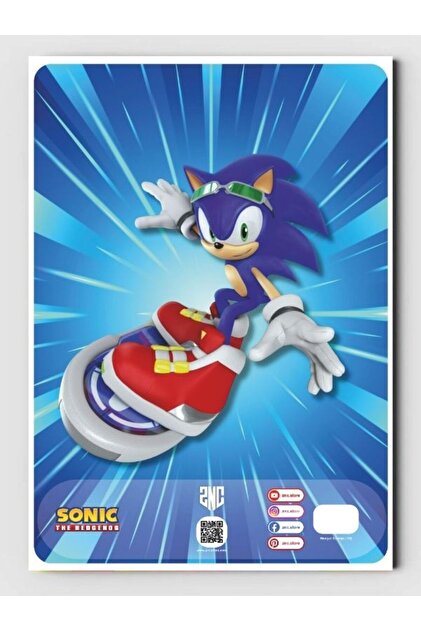 sonic riders coloring book