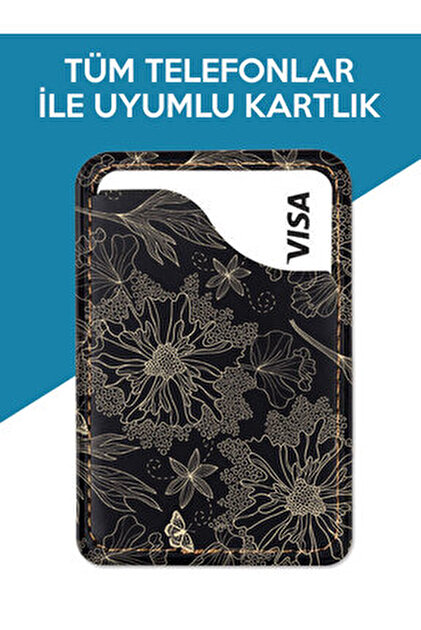 TECNO Spark 7 7t 8 8t 9 9t 10 10c 20 20c 30C Pro Uyumlu Petal Desenli ...