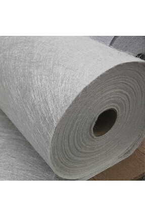 Fiber Elyaf Cam Elyaf E Mat Keçe 450 gr/m² - Fiyatı, Yorumları