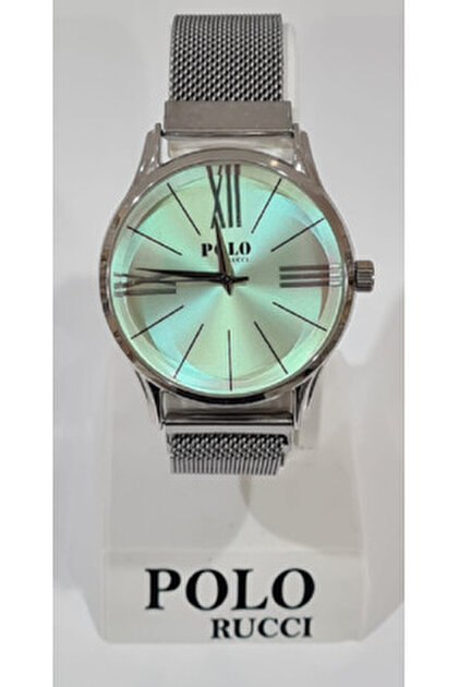 POLO Rucci 2249 Erkek Hasırlı Kol Saati - Fiyatı, Yorumları