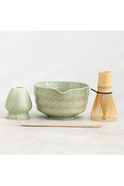 Hapşuruk Japon Matcha Çay Seti 7 Parça - Fiyatı, Yorumları