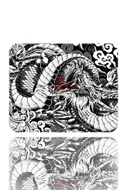 HELİXSUN Mouse Pad Büyük Boy uyumlu Gaming Oyuncu Xl 40x30 cm ...