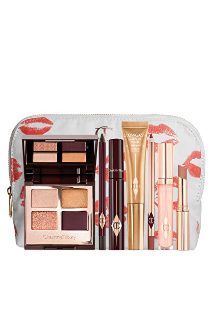 goddess makeup kit
