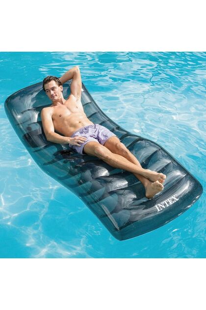 intex pool bed