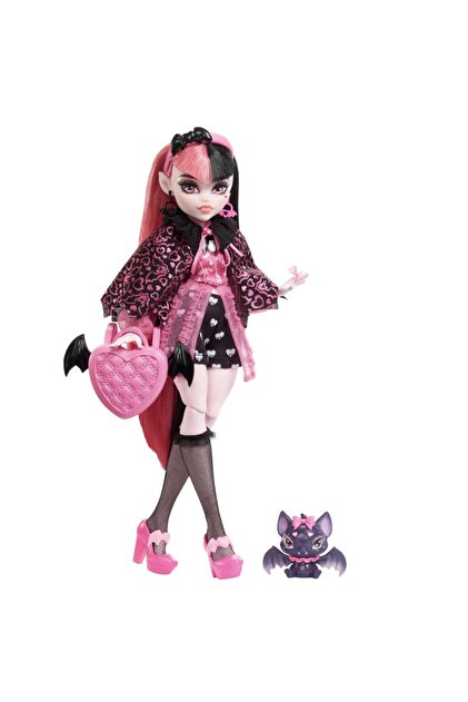monster high