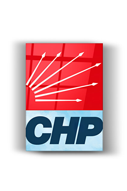 chp logoları