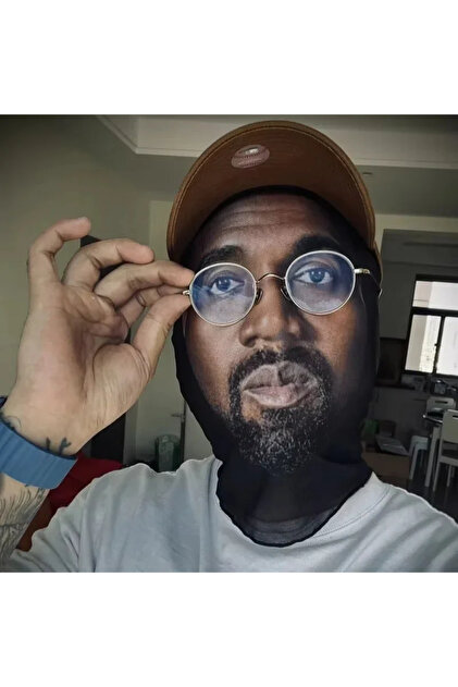 will smith face mask