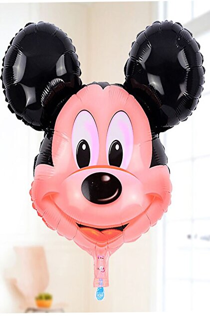 mickey mouse head balloon