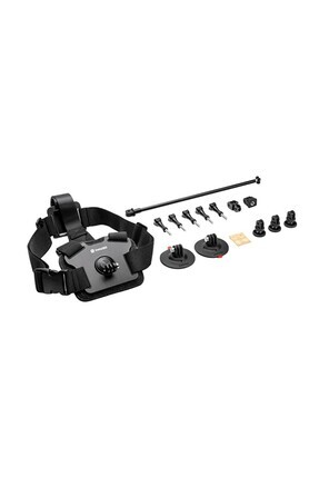 Insta360 Insta Helmet Mount Bundle (kask Montaj Paketi) - Fiyatı, Yorumları