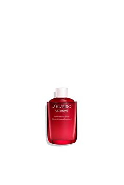 Shiseido Ultimune Power Infusing Concentrate 4.0 75 ml - Fiyatı, Yorumları