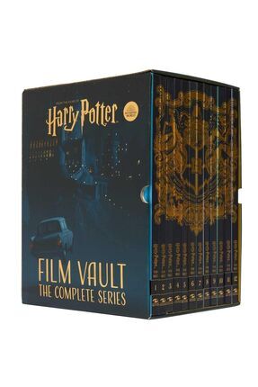 Scholastic Harry Potter Box Set: The Complete Collection - J. K ...