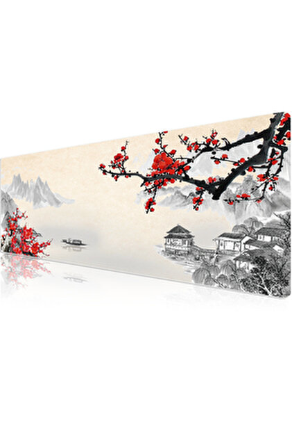 KlasseGear Pro Dragon Knot 70x30 Cm Xl Gaming Oyuncu Mouse Pad Mousepad ...