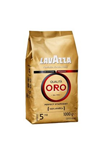 LavAzza Cafea Boabe Qualita Rossa, 1 Kg- Trendyol