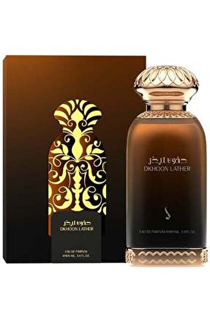alezz oud عطر هيرش لهب 100 مل - alezz oud Hersh Lahab fragrance from Al ...