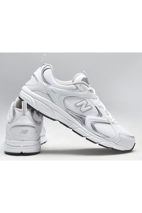 New Balance Ml408Ws Unisex Günlük Ayakkabı Beyaz - Fiyatı, Yorumları
