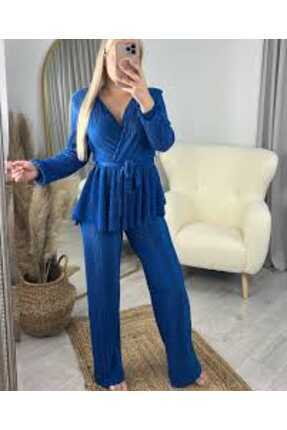 DJANGO STYLE KROVAVE PLİSELİ TAKIM - Fiyatı, Yorumları