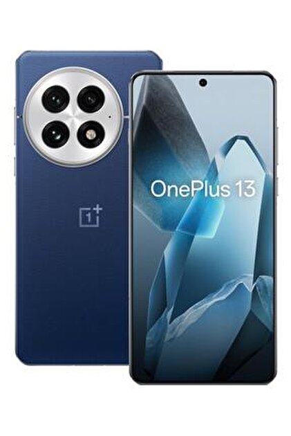 Oneplus Κινητό τηλέφωνο OnePlus 13, Qualcomm Snapdragon 8 Elite Octa ...