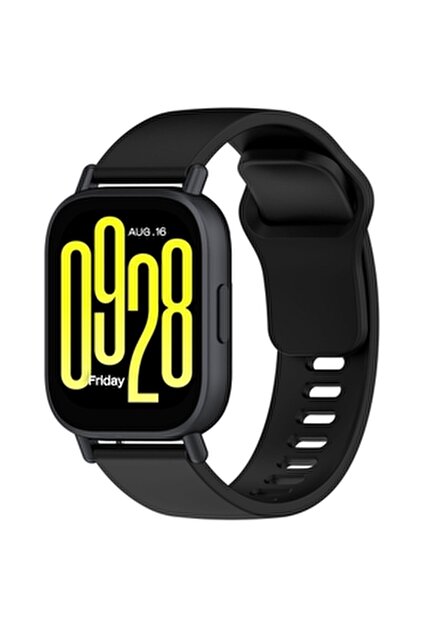 Fibaks Xiaomi Redmi Watch 5 Active / Watch 5 Lite Kordon Akıllı Saat ...
