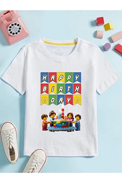 lego t shirt toddler