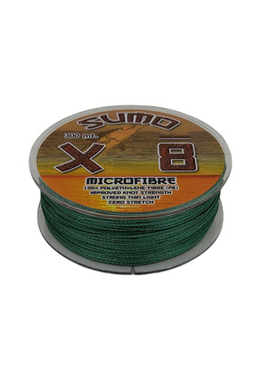 STLIFE 300 Metre Ekstra Güçlü İp Örgü Misina Mikrofiber Olta Misanası ...