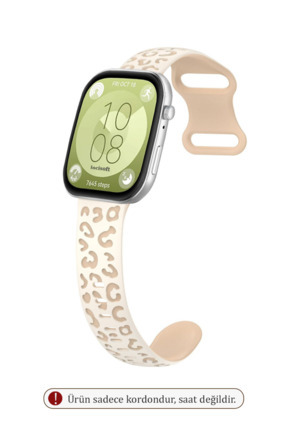İncisoft Huawei Watch Fit 3 / Fit 4 / Fit 4 Pro / Fit 5 / Fit 5 Pro ...