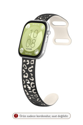 İncisoft Huawei Watch Fit 3 / Fit 4 / Fit 4 Pro / Fit 5 / Fit 5 Pro ...