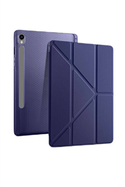 TEKNETSTORE Galaxy Tab S9 Fe/s10 Fe/S10 Lite 10.9 Kılıf Uyumlu Kalem ...