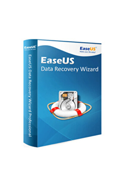 EaseUS Data Recovery Wizard Pro V11.8 - Fiyatı, Yorumları