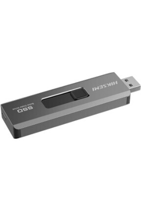 Hiksemi Swift S309C Taşınabilir SSD 500 GB USB C + USB A Çıkışlı - PC ...