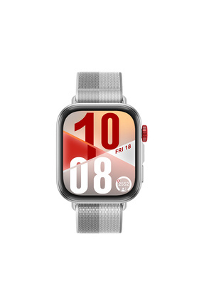 Huawei Watch Fit 4 (HUAWEI Türkiye Garantili) - Beyaz - Fiyatı, Yorumları